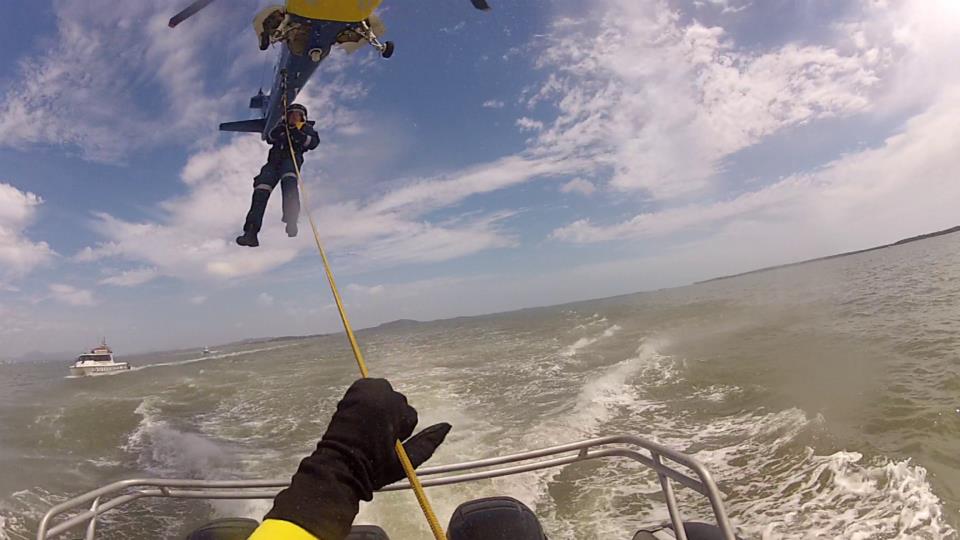 Fly Back Facts | 2012 | CapRescue