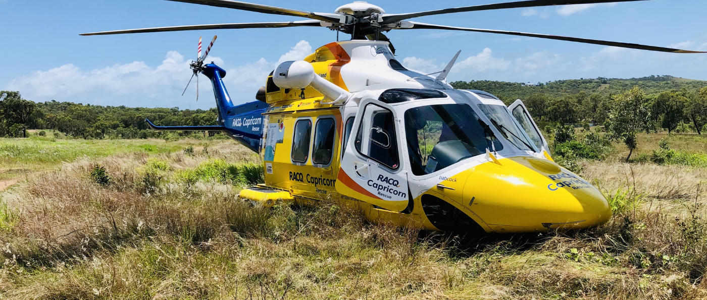 Fatal Five reminder for holiday season | CapRescue