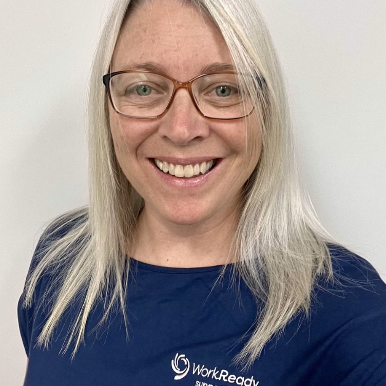 Krista Burton | CapRescue